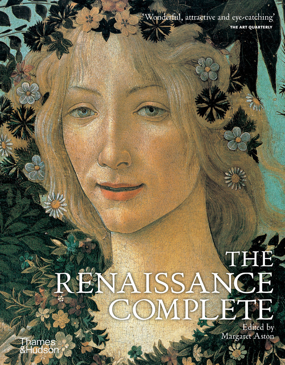 The Renaissance Complete – CMYK Bookstore