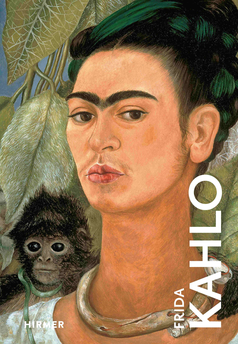 Frida Kahlo – CMYK Bookstore