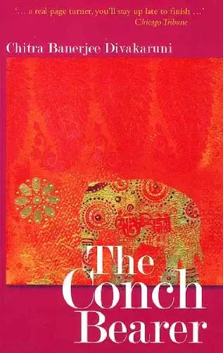 The Conch Bearer – CMYK Bookstore