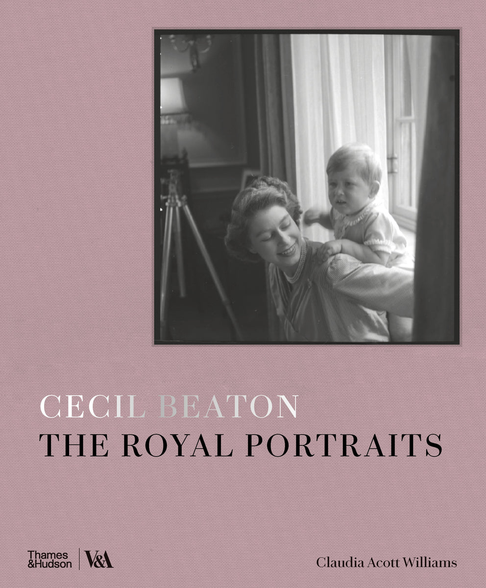 Cecil Beaton: The Royal Portraits (Victoria and Albert Museum) – CMYK ...