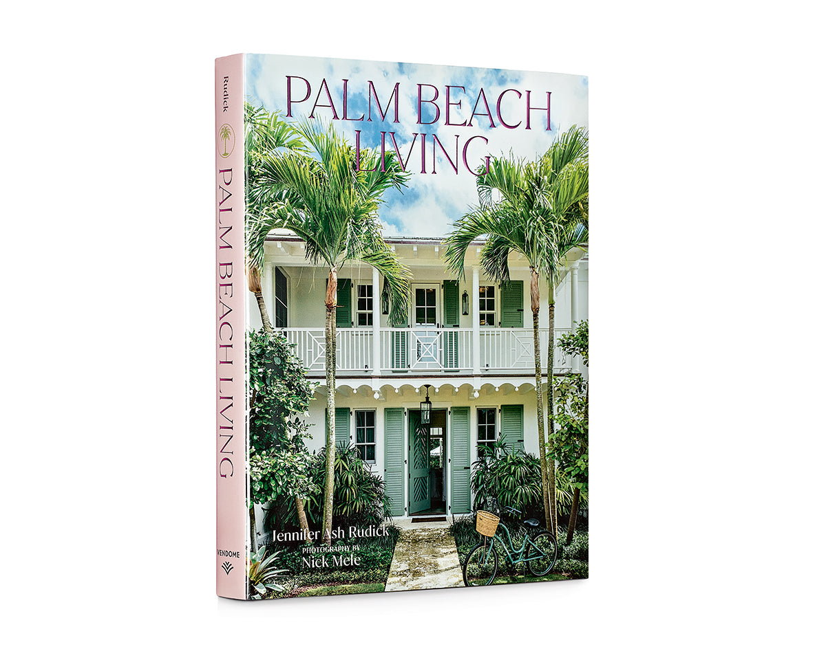 The Palm Beach Collection – CMYK Bookstore