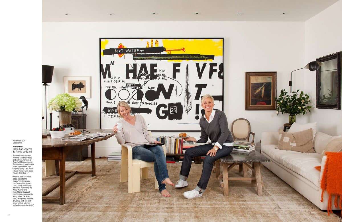 Architectural Digest At 100: A Century Of Style – CMYK Bookstore