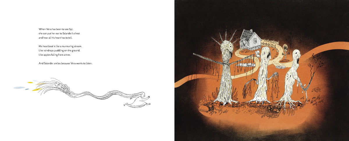 Most Beautiful Story – CMYK Bookstore