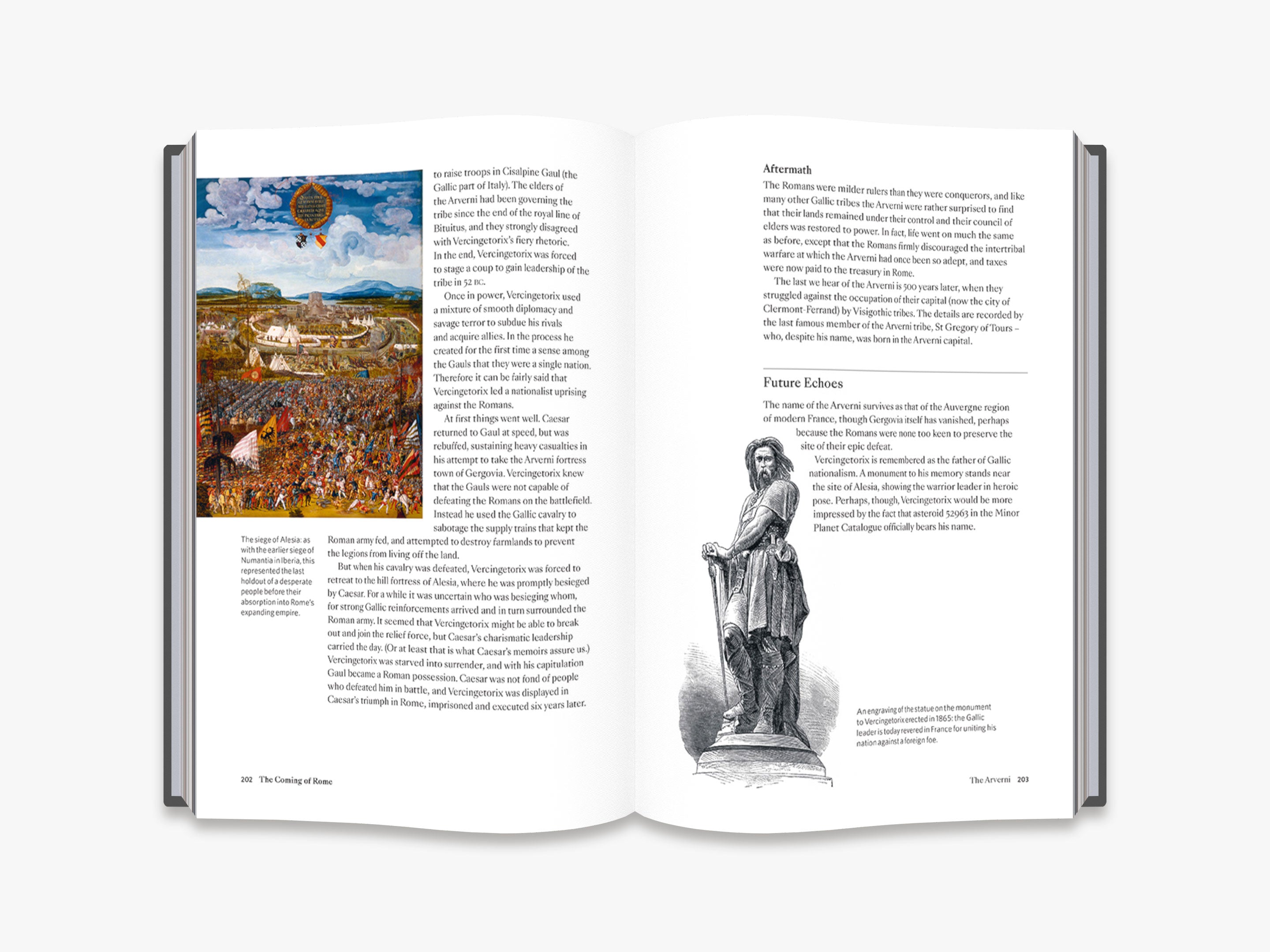 Forgotten Peoples of the Ancient World – CMYK Bookstore