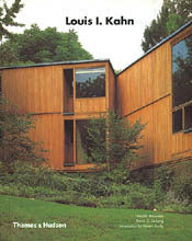 Louis I. Kahn : In the Realm of Architecture – CMYK Bookstore