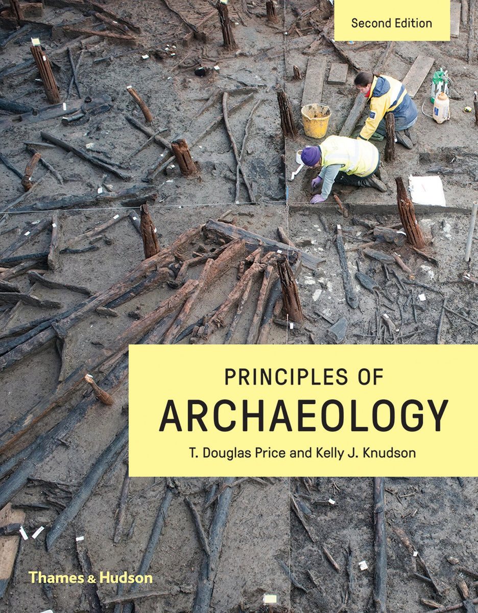 Principles of Archaeology – CMYK Bookstore