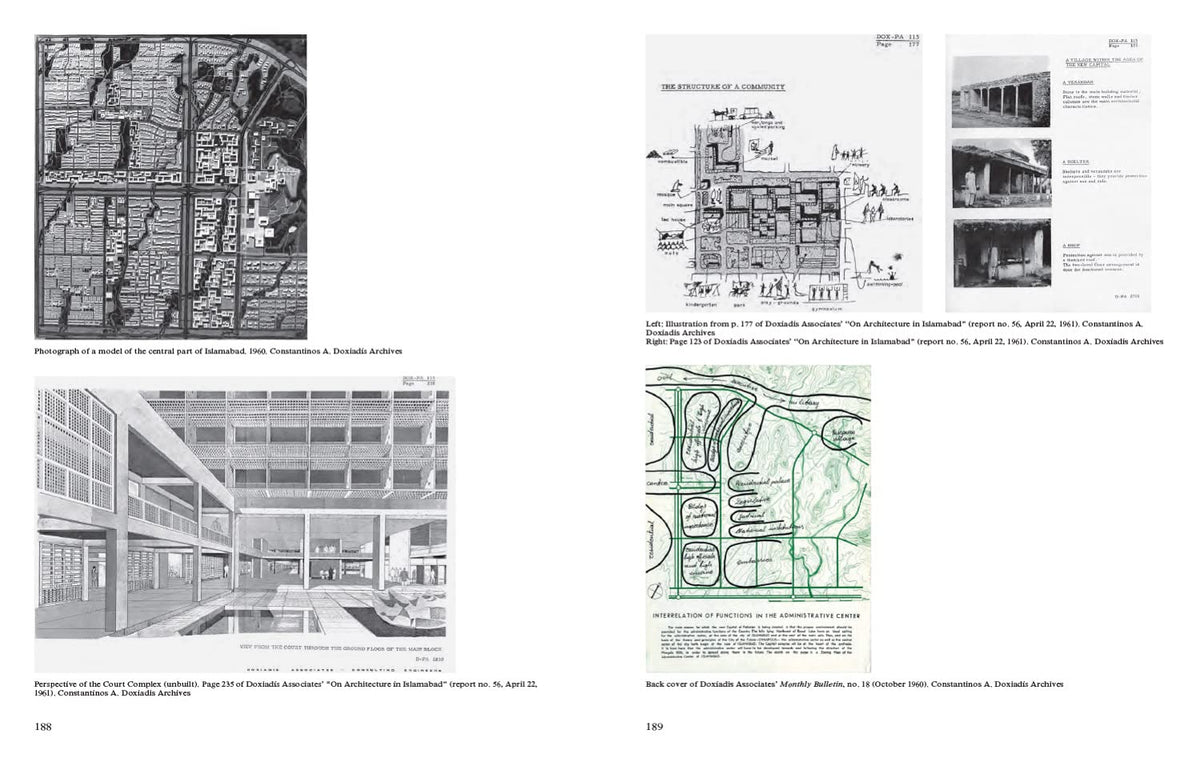 The Project of Independence: Architectures of Decolonization in South ...