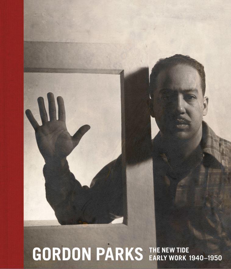 Gordon Parks: The New Tide – CMYK Bookstore