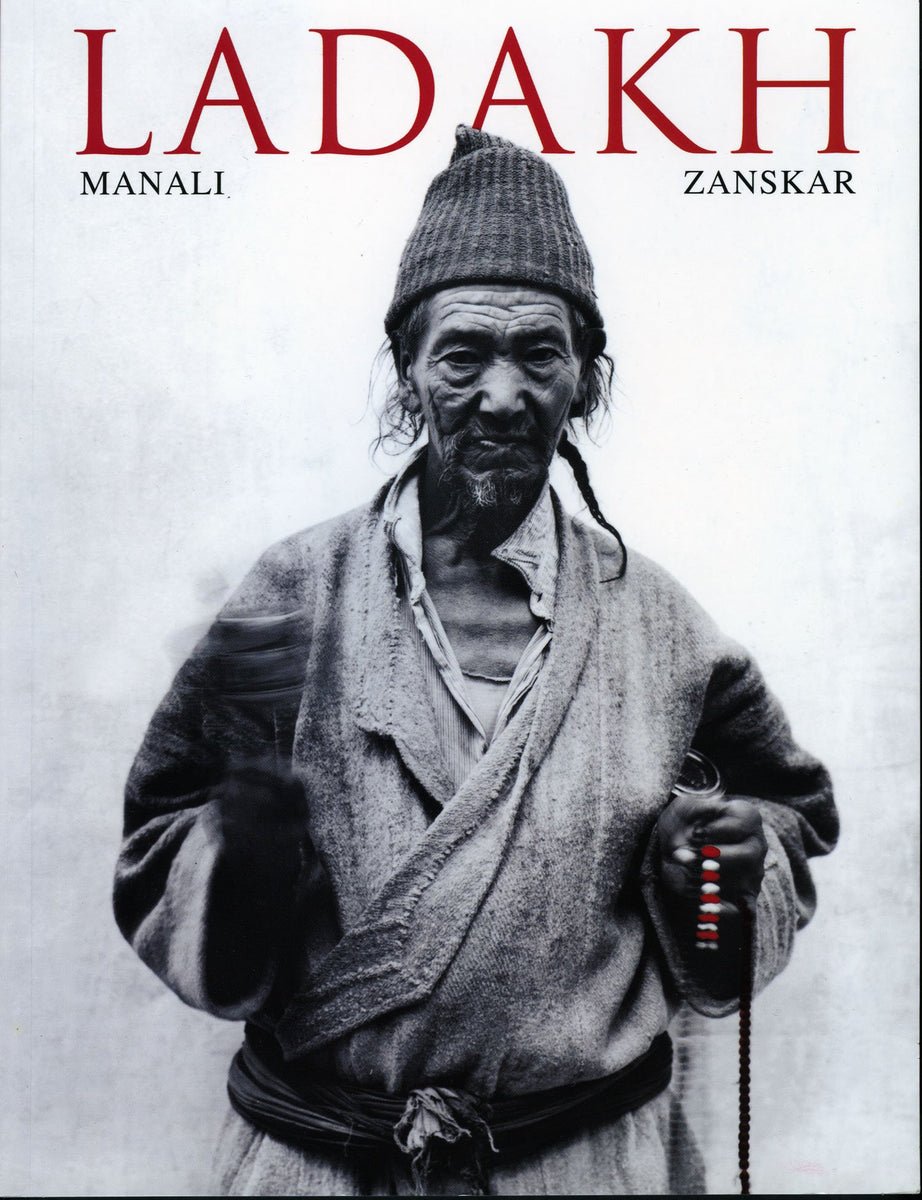 Ladakh – CMYK Bookstore