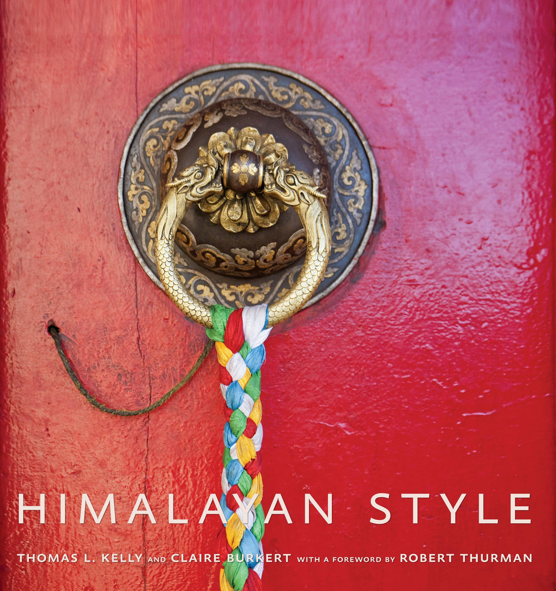 Himalayan Style – CMYK Bookstore