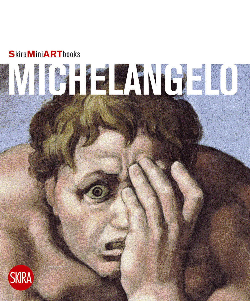 Michelangelo ( Skira Mini Art Books ) – CMYK Bookstore